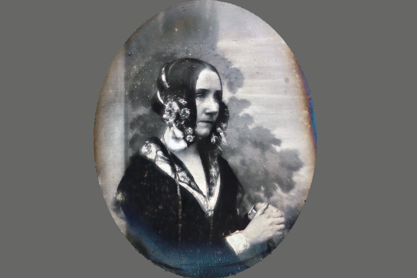 Ada Lovelace: Mathematician and Author of the First Computer Program ...