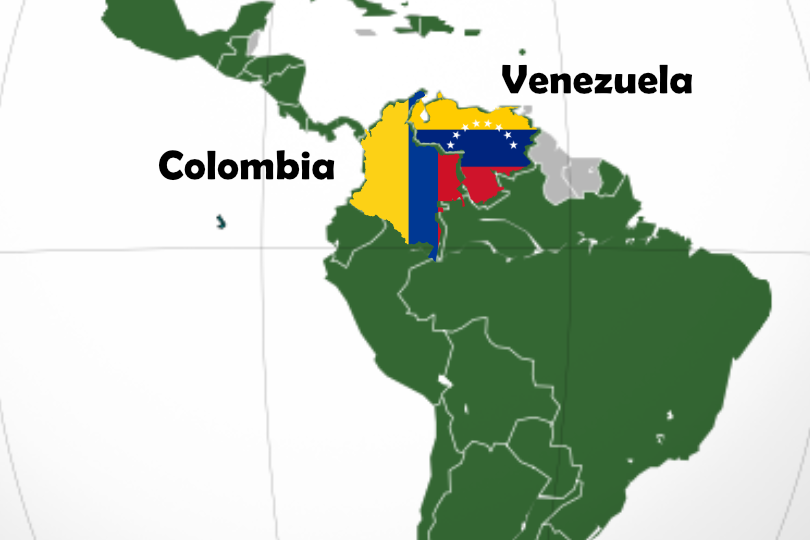 Trade between Venezuela and Colombia More than Doubles in 2023 Just in ...