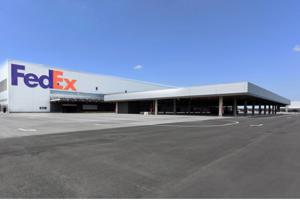 FedEx Opens New International Hub in Shanghai | Trillions.news