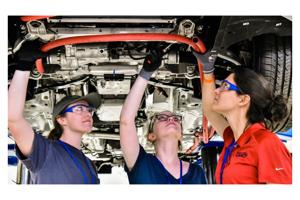 U.S. Department of Energy and Stellantis Announce the Battery Workforce ...