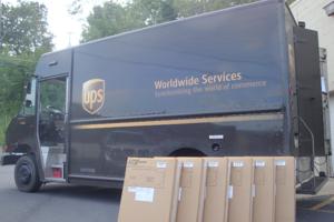 UPS Workers Authorize What Could Be Largest Labor Walkout in Over 60 ...